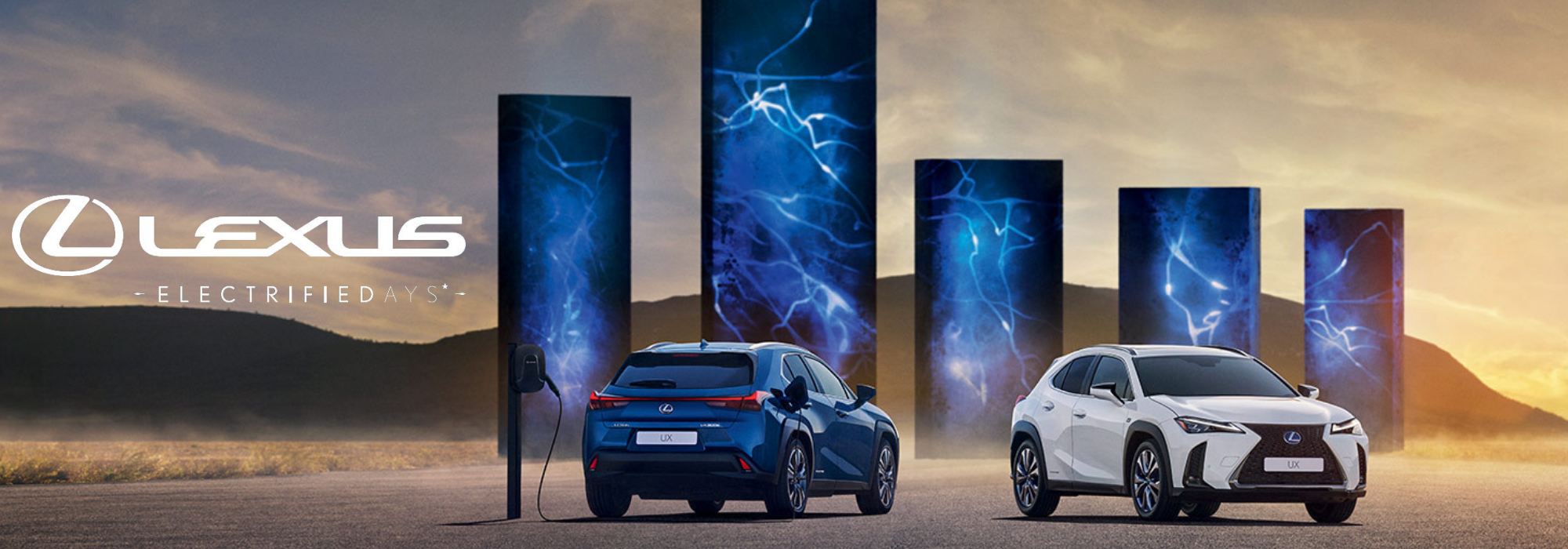 Concession LEXUS Marseille | LEXUS Aix-Marseille