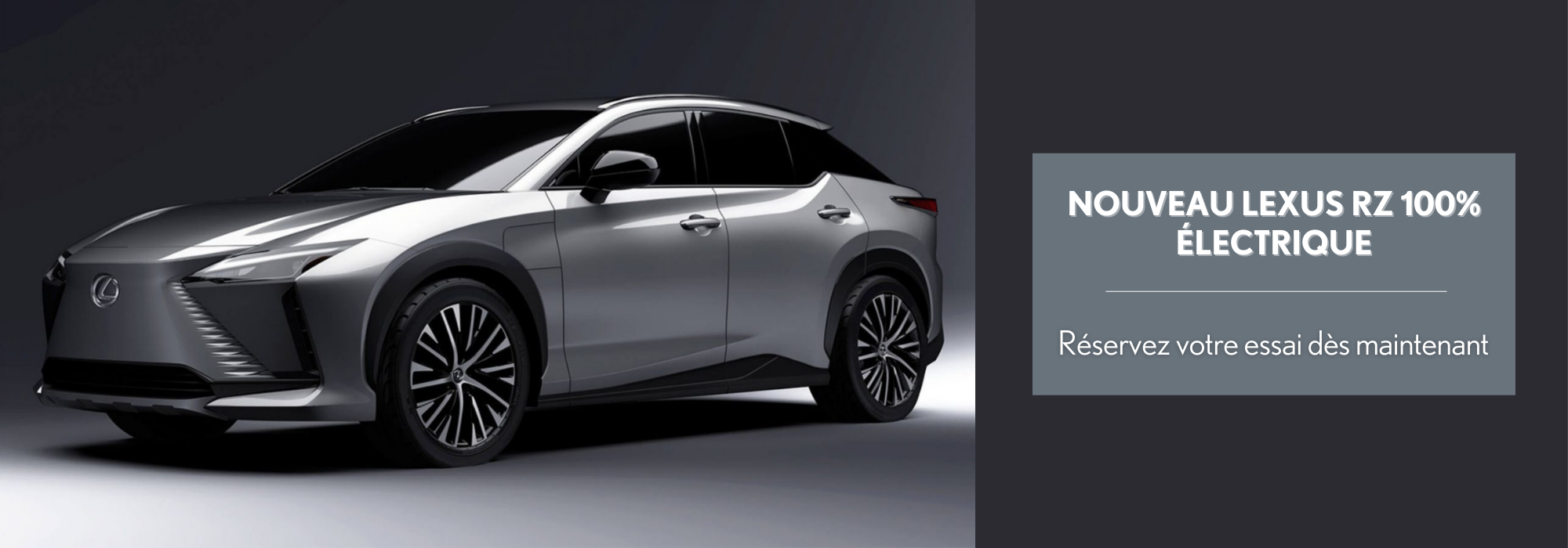 Concession LEXUS Marseille | LEXUS Aix-Marseille